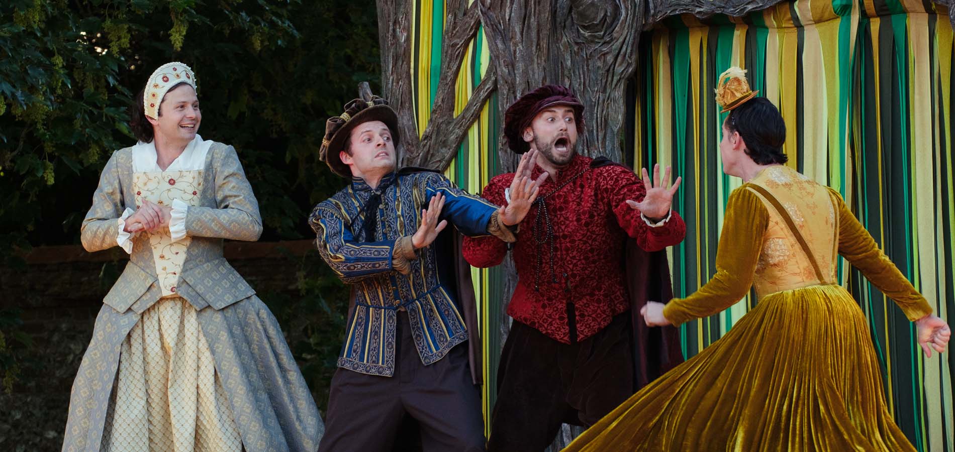 Cardiff Castle • 2000 Years of History in the Heart of the City