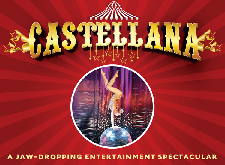 What's On • Family Events, Concerts, Cinema & More • Cardiff Castle